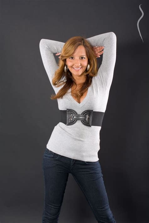 Fernanda A Model From Switzerland Model Management