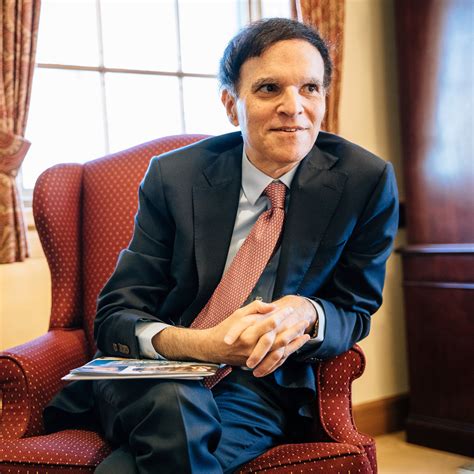 A Chief Judge Robert Katzmann