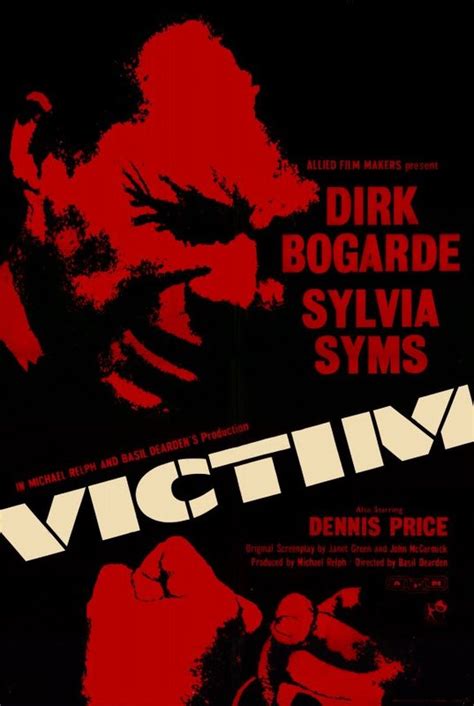 Victim 1961