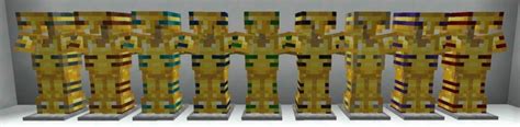 Check Out This Exciting New Minecraft Armor Trim Feature Softonic