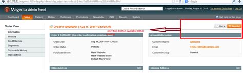 adminhtml magento admin rewrite block is not working properly