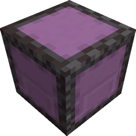 Netherite Shulker Forge Minecraft Mods CurseForge