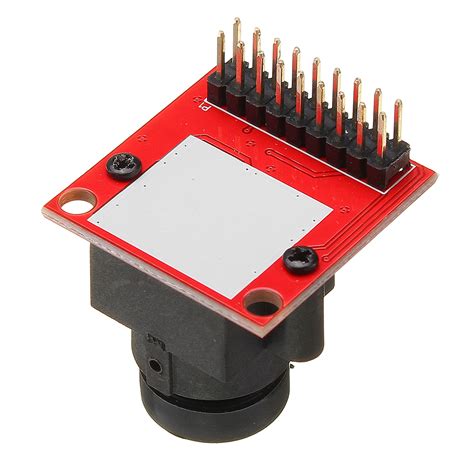 new xd 95 ov2640 camera module 200w pixel stm32f4 driver support jpeg output for arduino chile