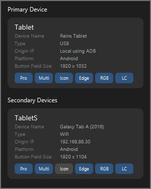 The Multiple Devices Upgrade Explained