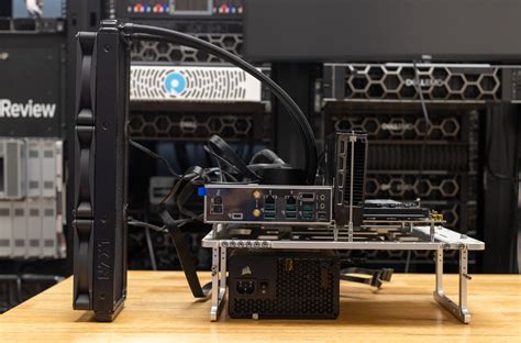 Amd Ryzen Threadripper 7980x 및 7970x Cpu 검토