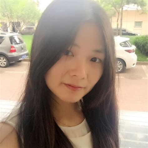 Yu Gao Phd Institute Of Geophysics China Earthquake Administration