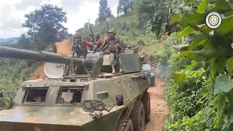 နောင်ချို စစ်ကောင်စီတပ် တာဝေးပစ်အမြောက်ကျည်ကြောင့် အရပ်သား ၁ ဦးသေ၊ ၂