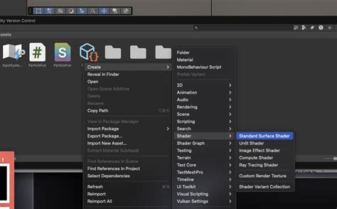 Urp Recipe Compute Shaders Unity Learn