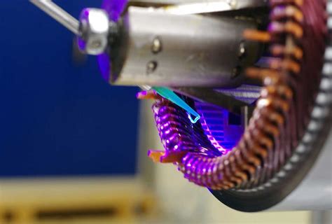 Sealing The Stator Winding Protection And Performance Bdtronic