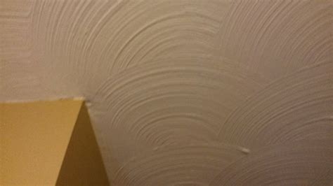 How To Create Swirl Ceiling Texture Shelly Lighting