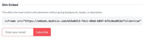 Introducing Embeddable Forms New Dashboard Product Announcements