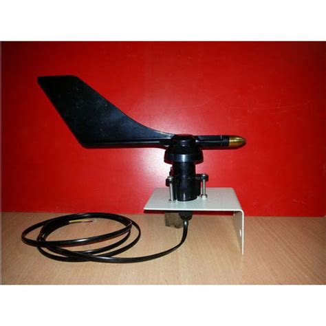 Wind Direction Sensor Valli Aqua And Process Instruments