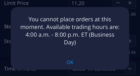A Guide To Webull Stop Loss Order Feature In A Guide To Webull Stop Loss Order Feature In