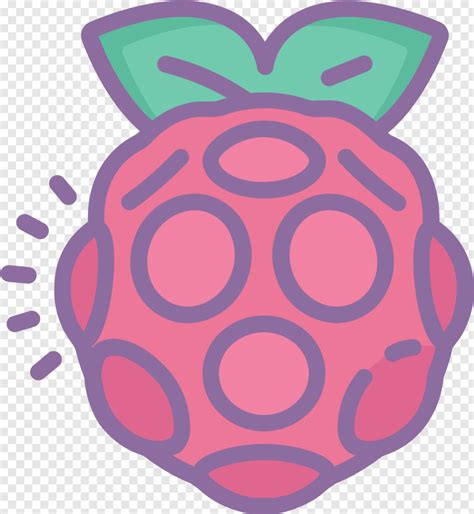Blue Raspberry Raspberry Pi Symbol Raspberry Pi Logo Pi 666441 Free Icon Library