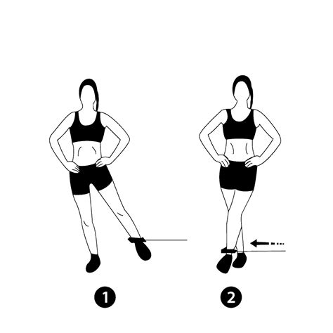 Resistance Bands Exercises Top Home Exerceises Botthms Uk