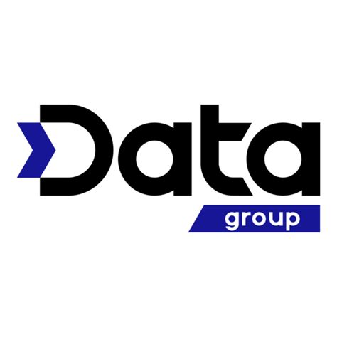 Datagroup Logo The Data Group Linkedin