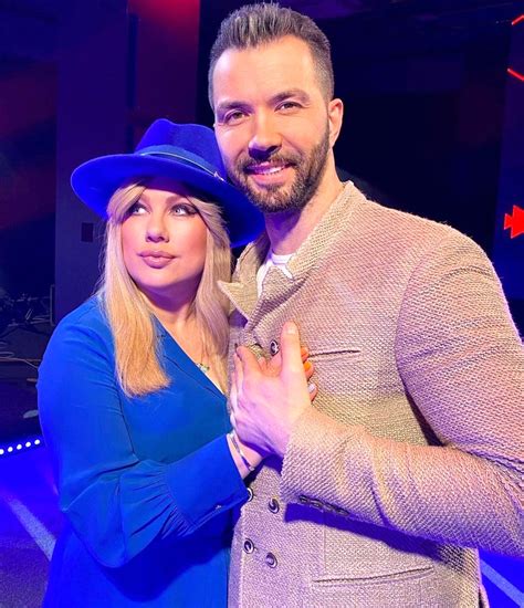 1️⃣9️⃣лет назад Ева Польна родила дочь от женатого Клявера певица 5️⃣ лет