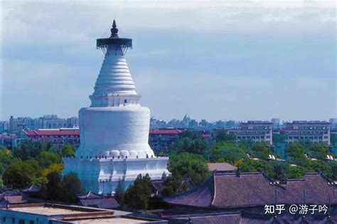 北京十大标志性古建筑 知乎