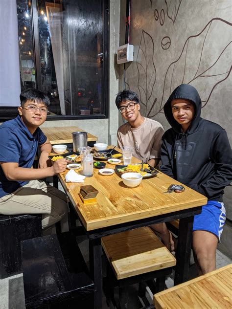 Daddy Bean Cafe San Fernando