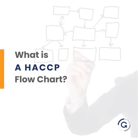 A Haccp Hazard Analysis And Critical Control Points Flow Chart Is A