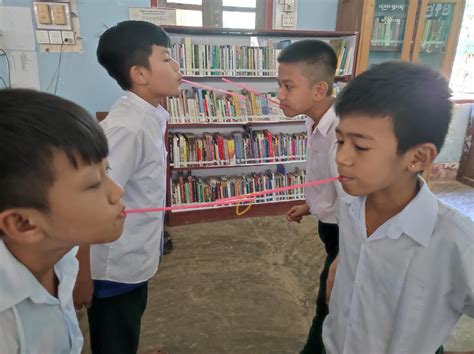 ကမမောင်းမြို့တွင် ၇၅ နှစ်‌မြောက် စိန်ရတုပြည်ထောင်စုနေ့ အထိမ်းအမှတ်အက