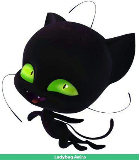Plagg Wiki Miraculous Amino