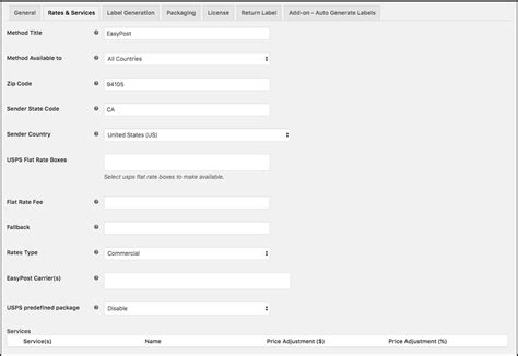 Provide Accurate Estimated Delivery Date On Your Woocommerce Store Using Easypost Woocommerce