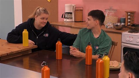 Promi Big Brother Kandidat Marco Strecker über Seine Homosexualität