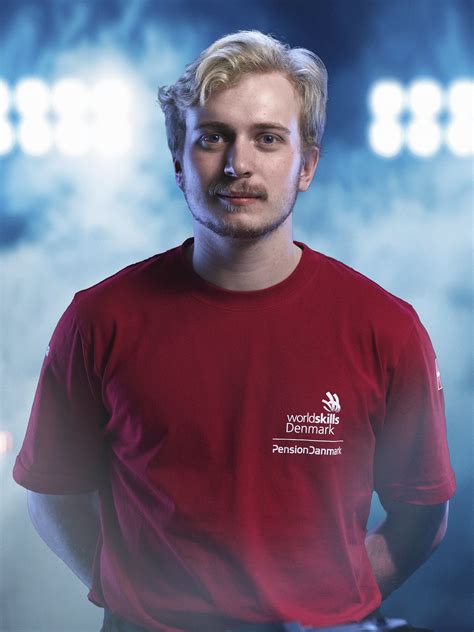 David Spicker Bruhn Skillsdenmark