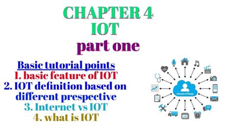 introduction to emerging technology course iot afaan oromoon youtube