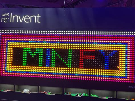 Aditya Singh On Linkedin Reinvent2023