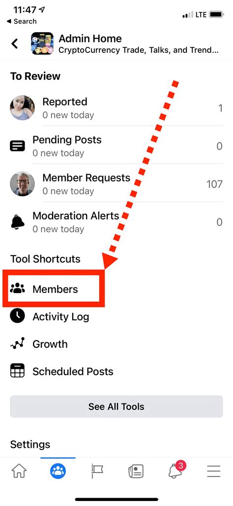 How To Properly Delete A Facebook Group In And Important Things To Avoid