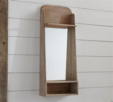 Mission Modular Entryway Collection Pottery Barn