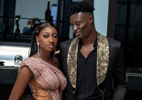 Bbnaija S7 Fans Beg Brands To Endorse Doyin And Chizzy Everyevery