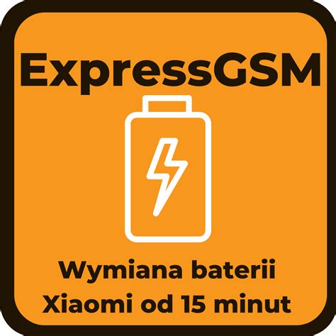 Xiaomi Wymiana Baterii Wymiana Baterii Xiaomi Warszawa