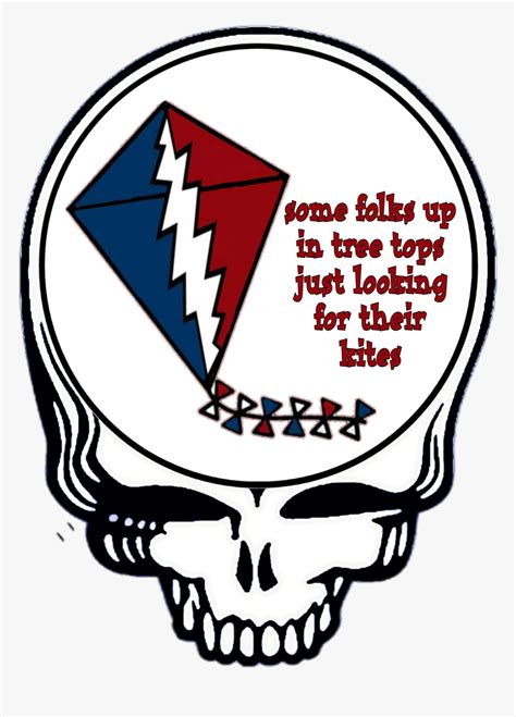 Steal Your Face Logo High Resolution