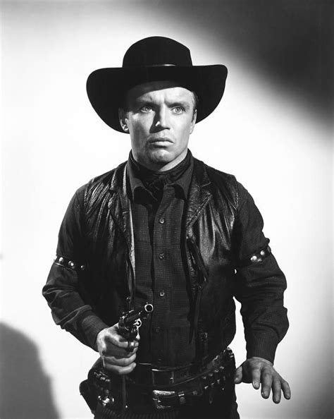 Richard Jaeckel Richard Jaeckel Tv Westerns Old Western Movies