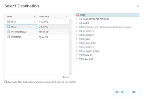 How To Extract Content From VMDK Files Step By Step Guide Virtualization Spiceworks Community