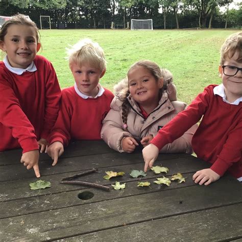 Foxton Primary School September Newsletter
