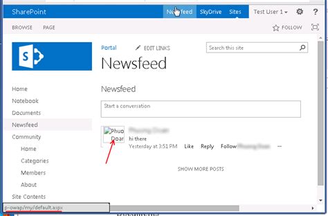 Alternate Access Mapping Sharepoint 2013 Wrong Display To Users SharePoint Stack Exchange
