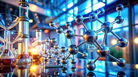 Unveiling The Microscopic Universe An Atomic Structure Deep Dive For