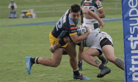 Devils Surge Past Jets Norths Devils