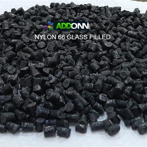 Nylon Plastic Granules Black At ₹ 120kg In Faridabad Id 2853293207897