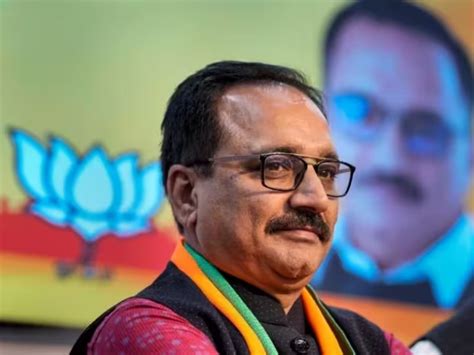 By Appointing Virendra Sachdeva As Delhi Chief Bjp Plays ‘punjabi Card After 20 Years