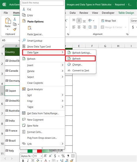 Boost Your Data Analysis With Pivot Tables Understanding Image And Data Types MyExcelOnline
