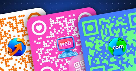 Website Url Logo Qr Code Erstellen