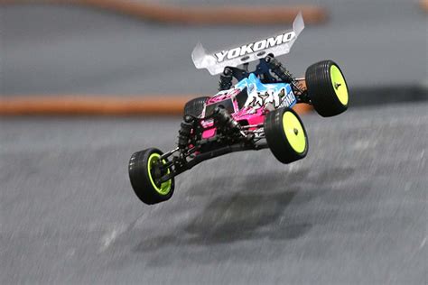 Team Yokomo Team Yokomo Added A New Photo