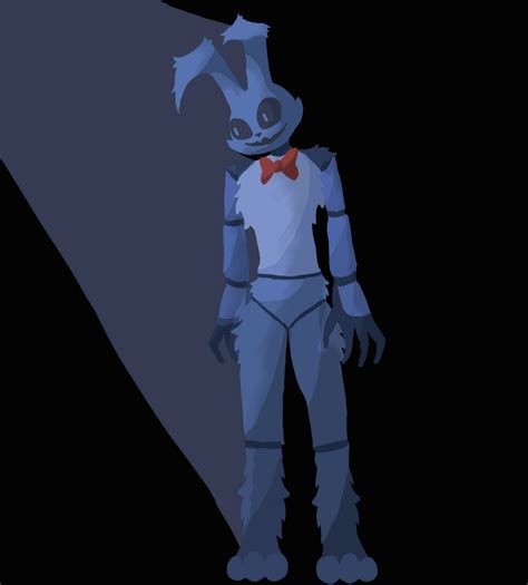 Bonnie Art And First Post Here Fandom