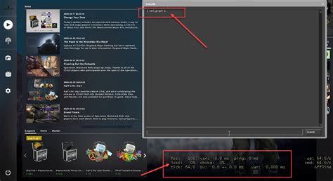 How To Check Show And Increase FPS In CSGO