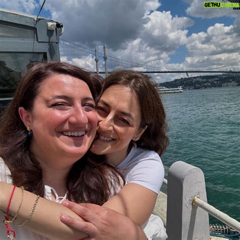 Gülçin Kültür Şahin Gethu Cinema